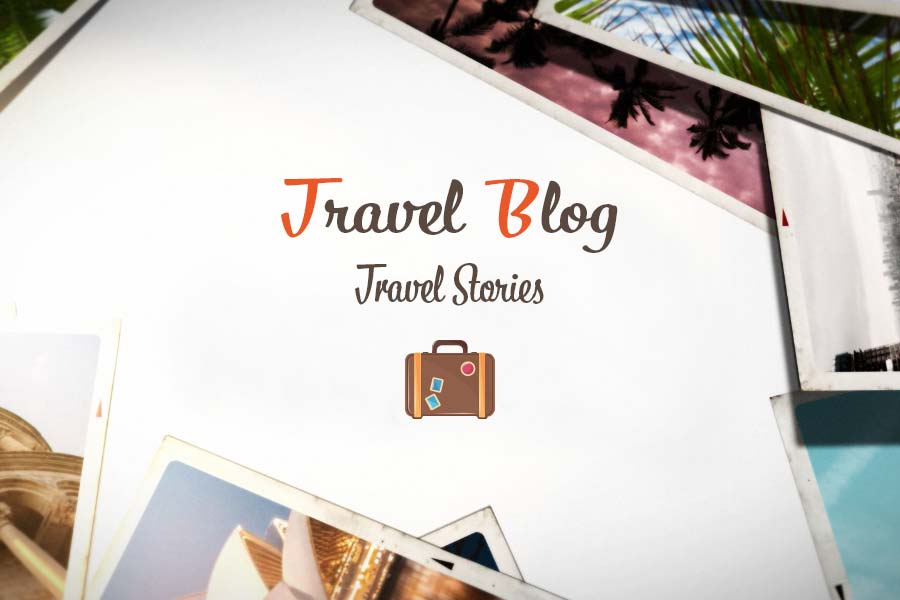 Travel Stories - Horizon Travel Guide